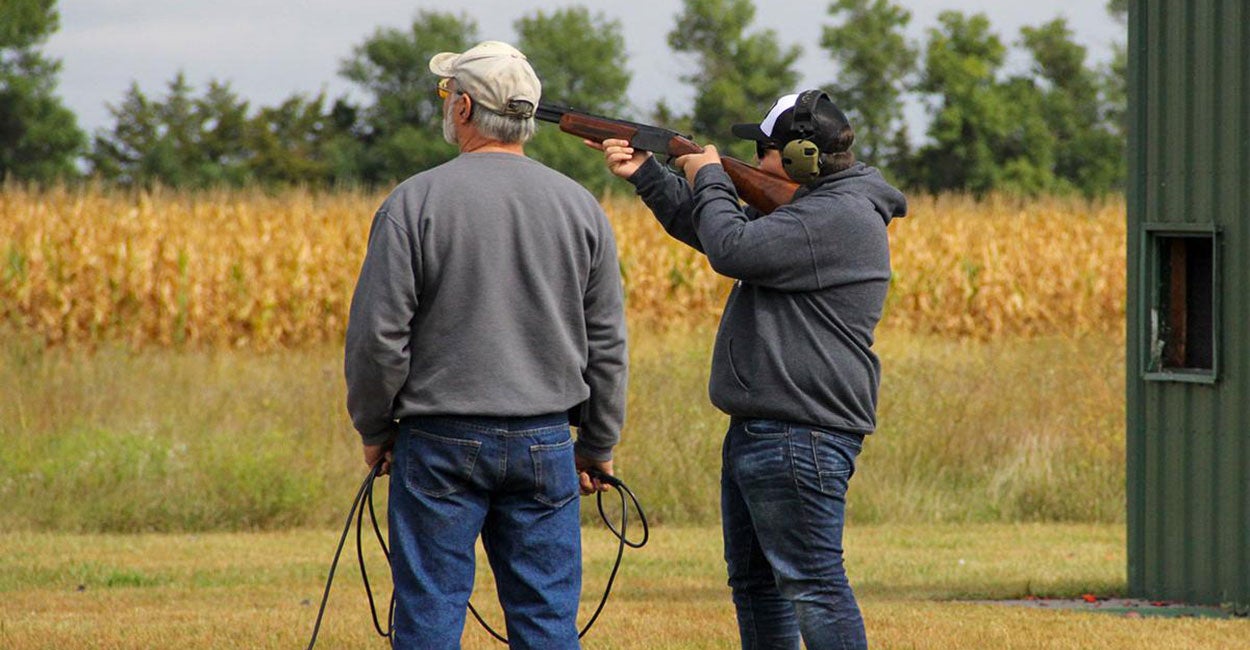 State Shooting Sports Rules and Resources