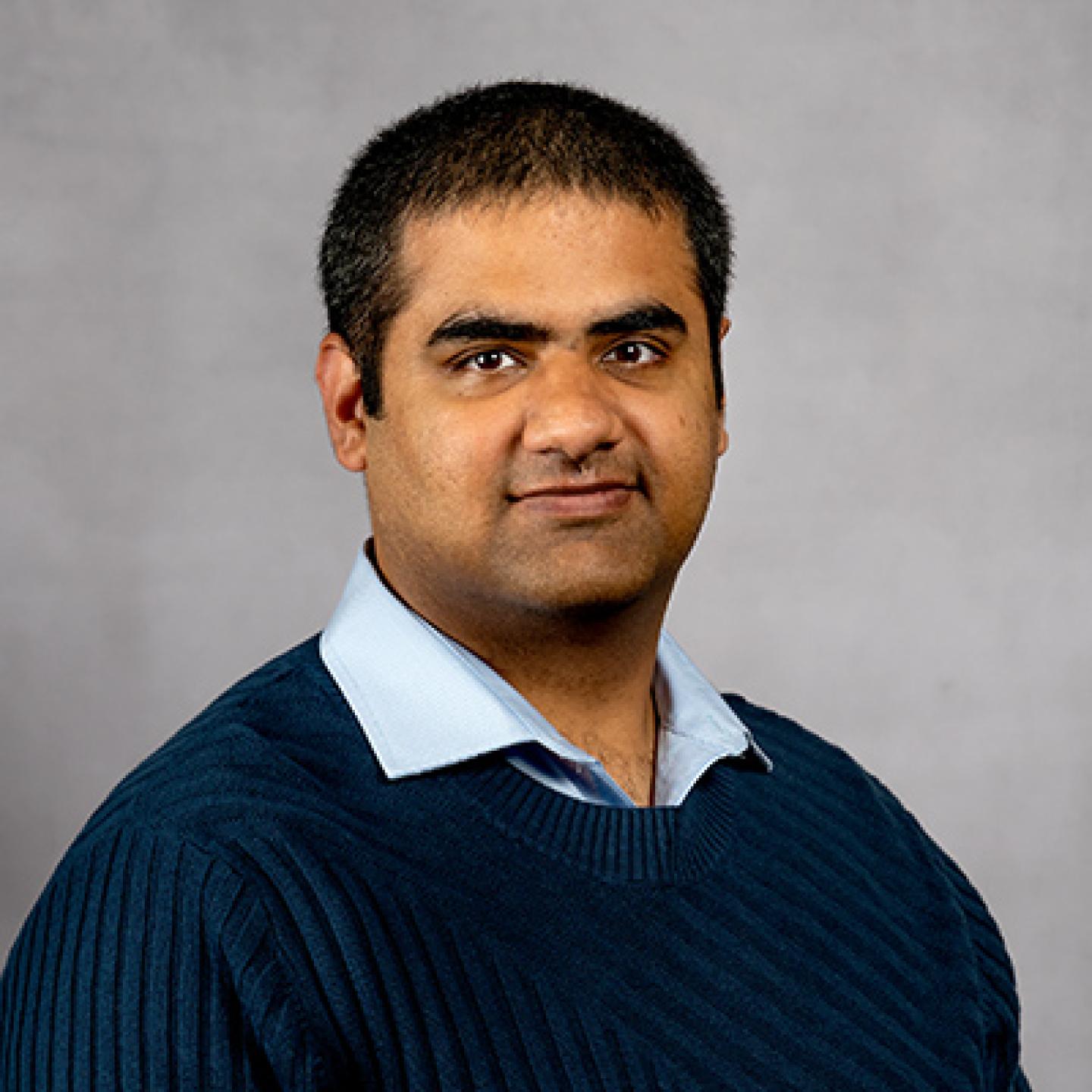 Sushant.Mehan | SDSU Extension