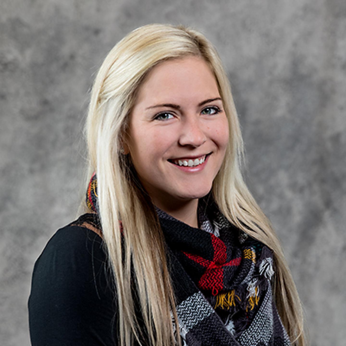 Lindsey.Syltie | SDSU Extension