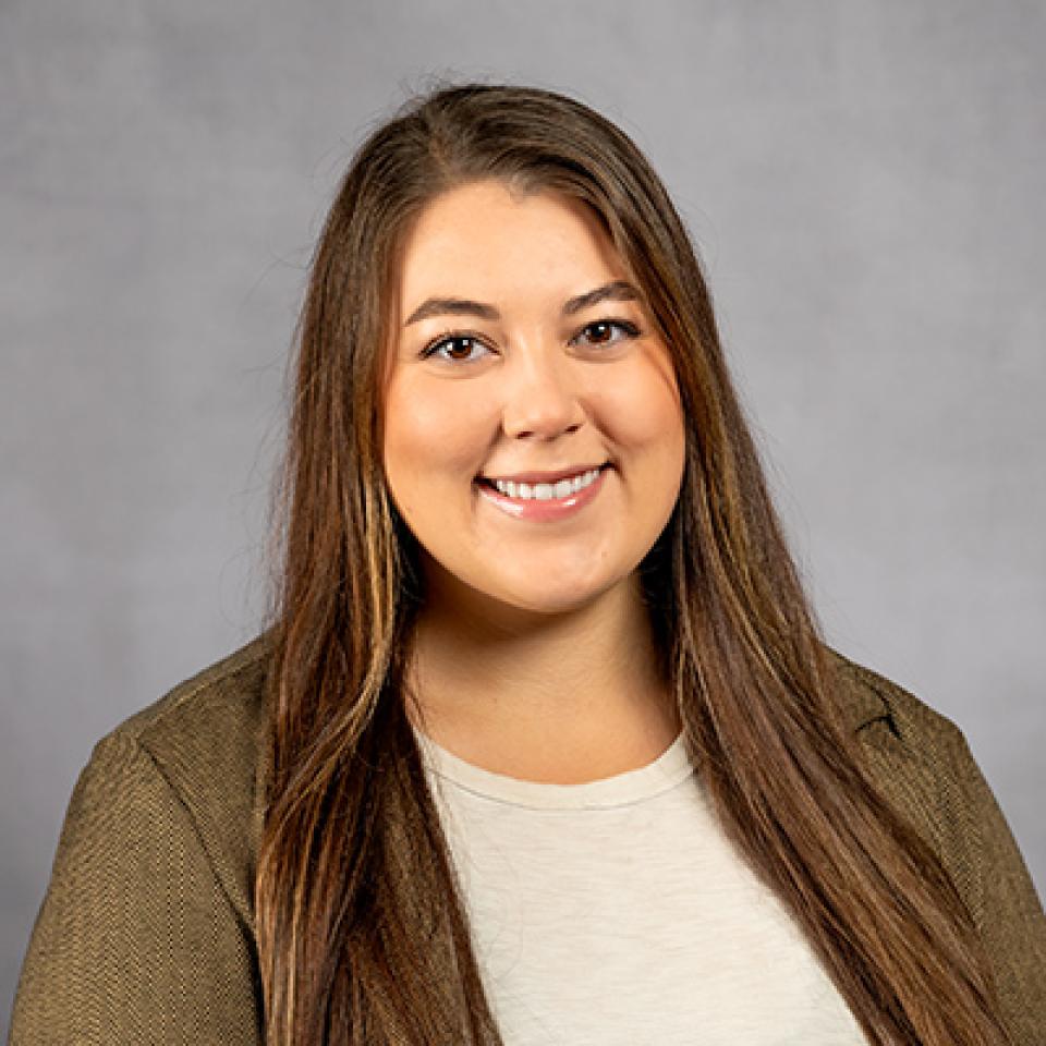 Kaylee.Wheeler | SDSU Extension