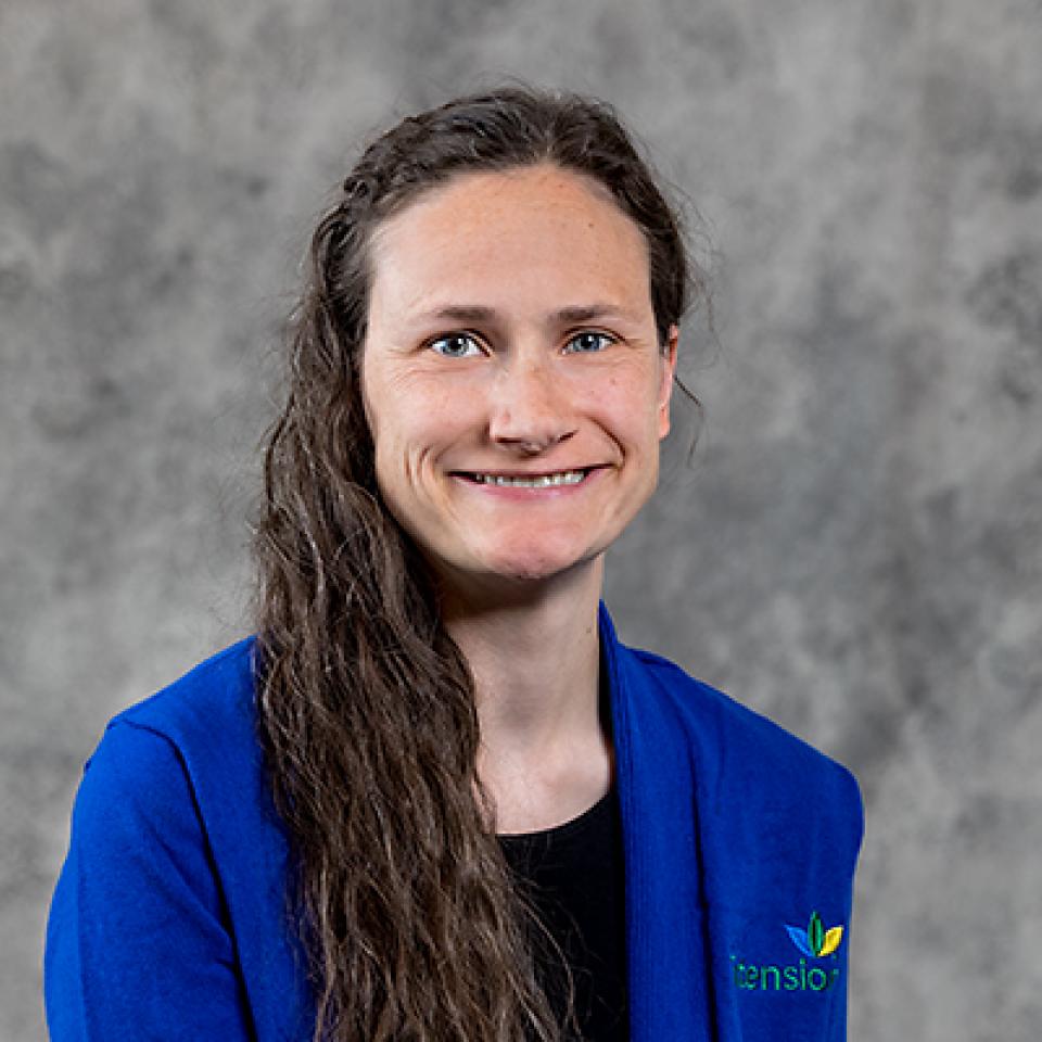 Charity.Freeman | SDSU Extension