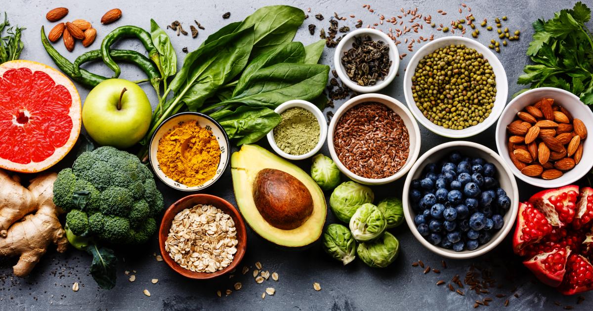 A Guide to Drying Foods