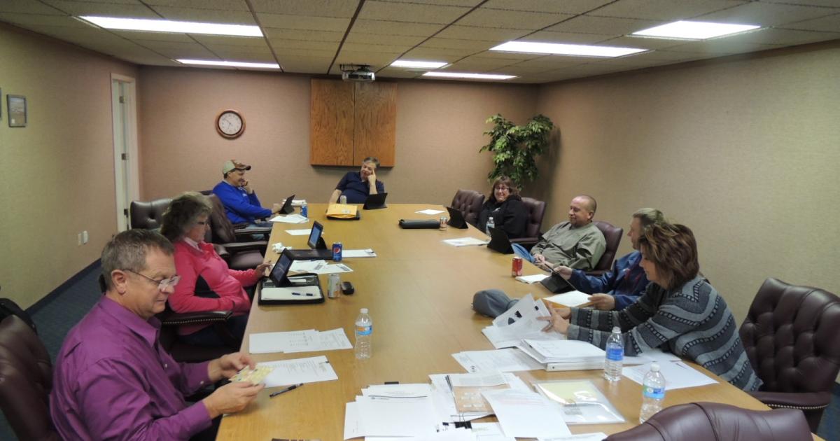 Roles, Influence, and Responsibilities of a Nonprofit Board Member