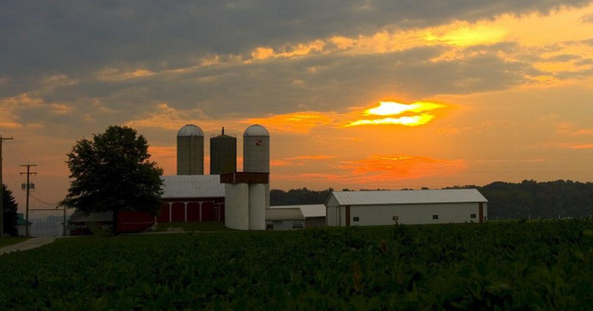 USDA-ARMS Survey Data: Benefits for university agriculture research ...