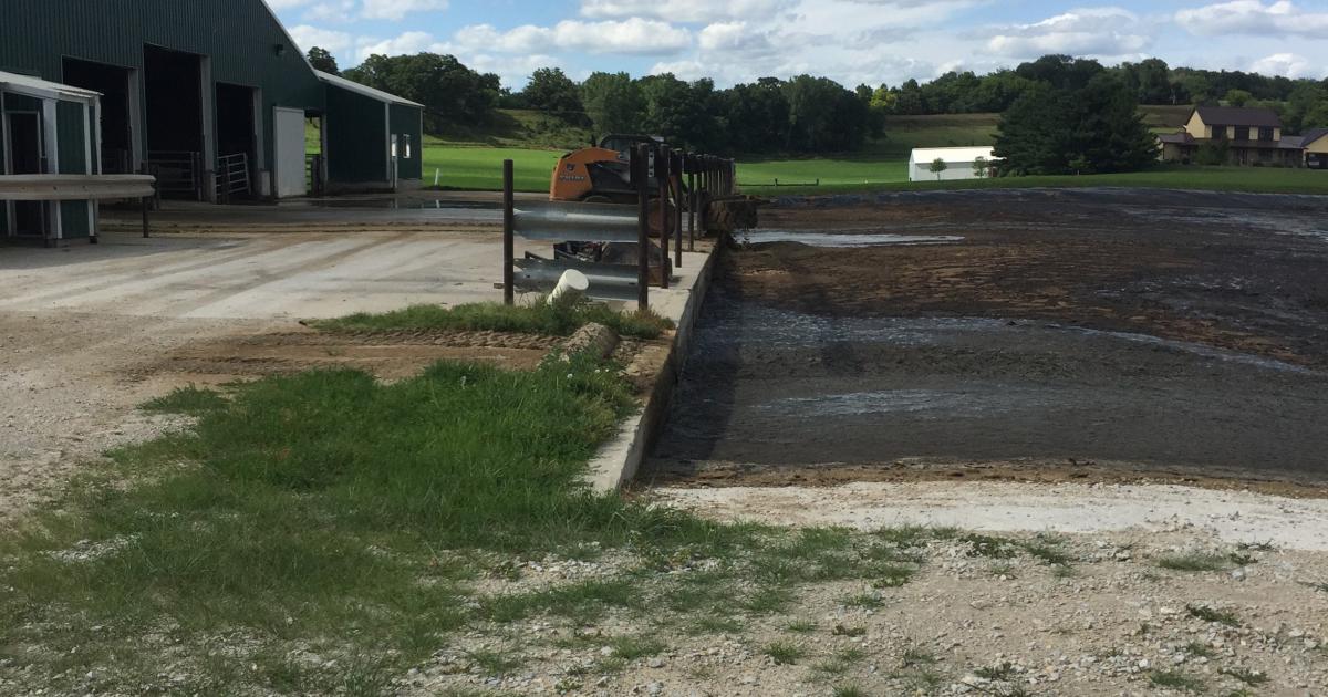 Putting Manure Handling Safety Into Practice