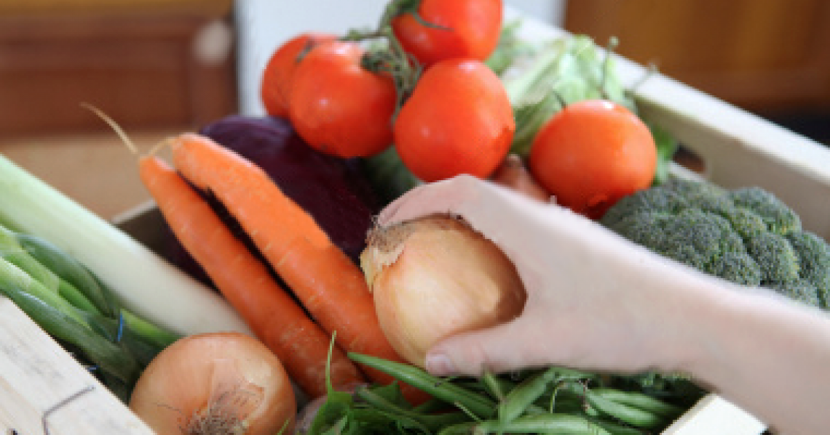 CSA Benefits: A Consumer Perspective