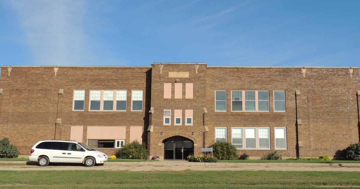 Losing Schools in Small Towns: What’s Next?