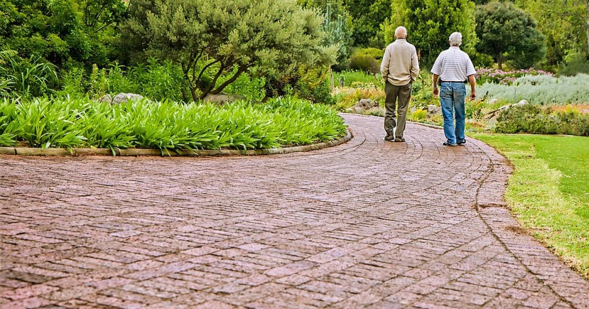 The Importance of Reminiscing