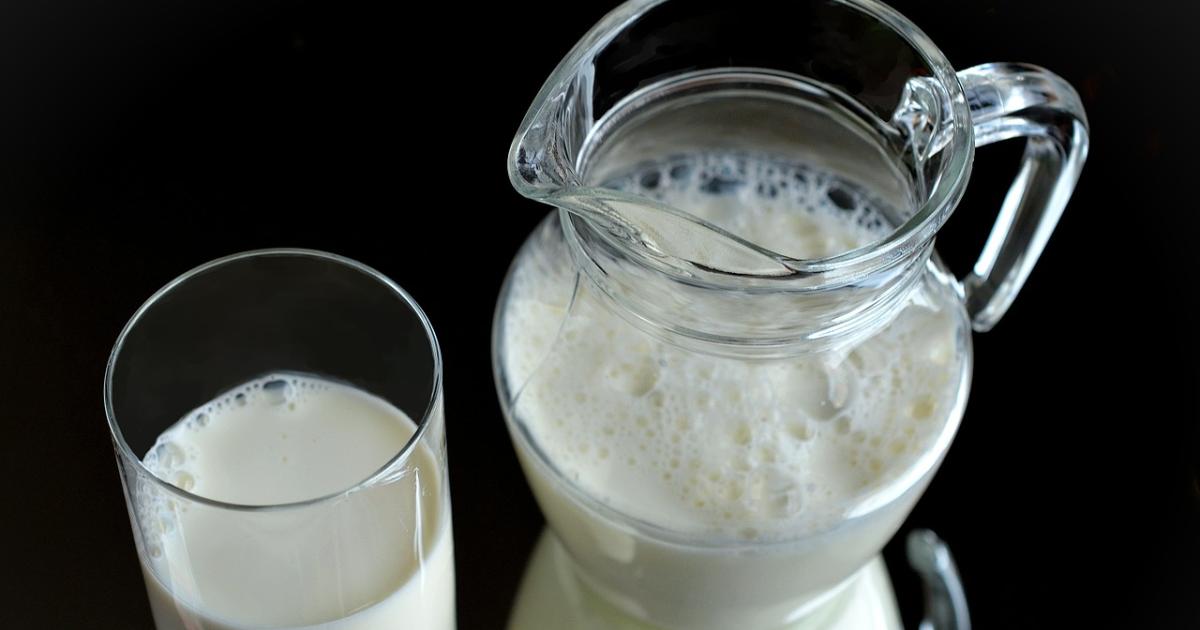 What is an Ultra-Filtered Milk Product?