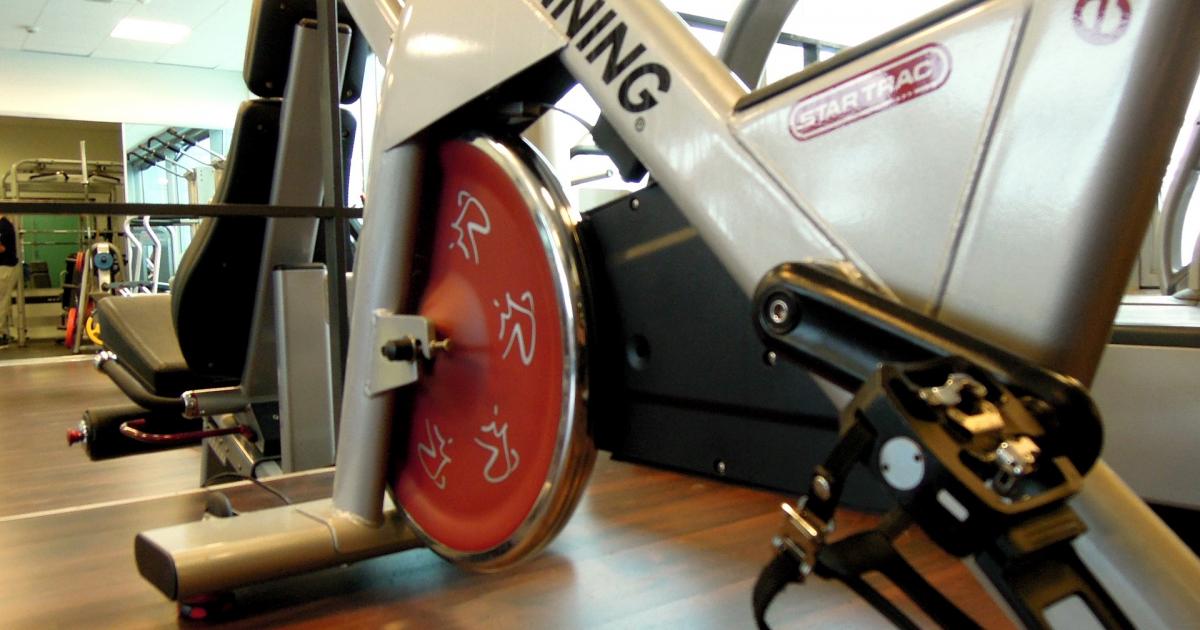 Fitness Trends: Spinning