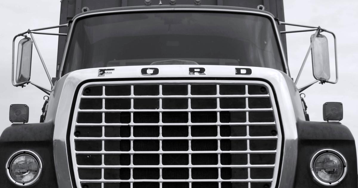 4-H Automotive, Small & Tractor Engines Project