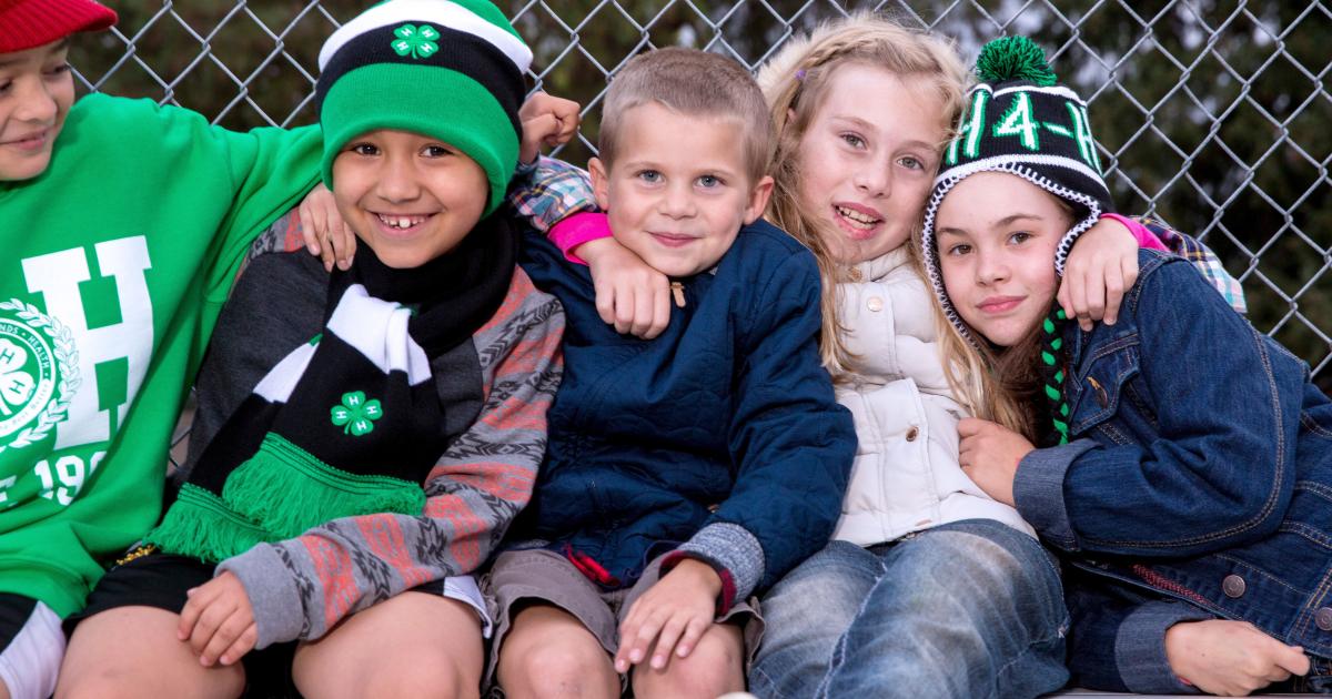 4 H Cloverbuds Project 4-h-cloverbuds-project