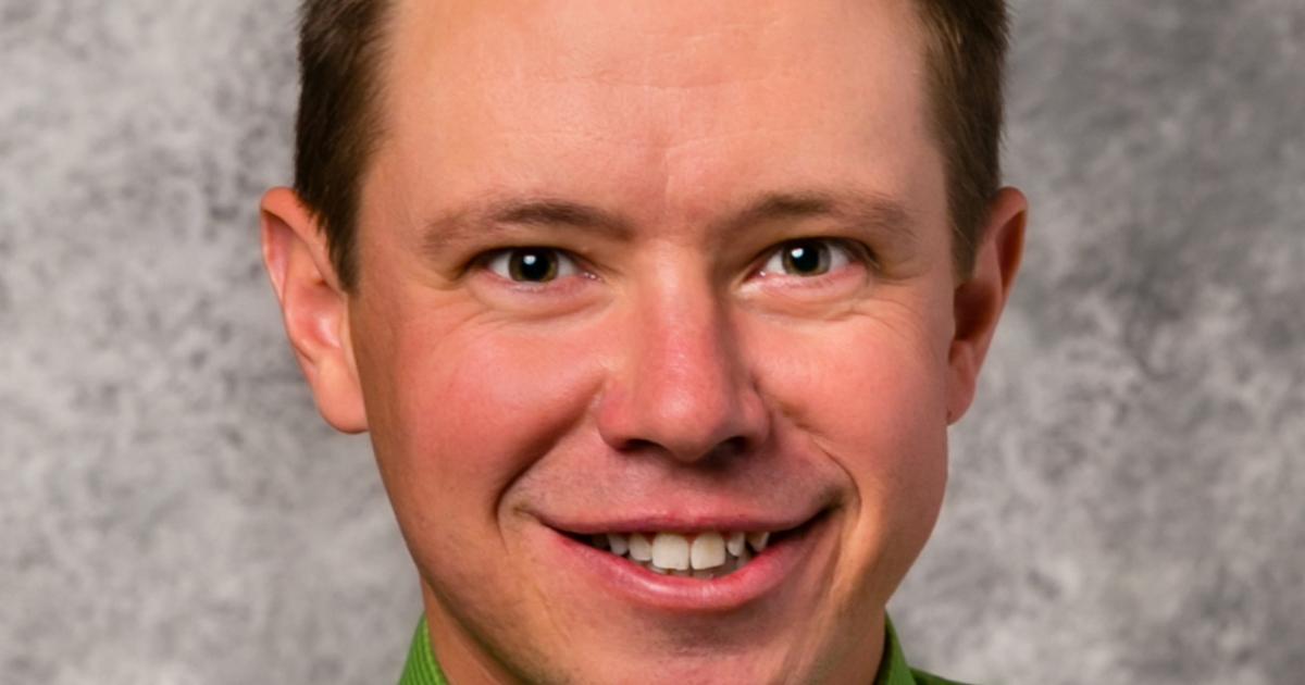 SDSU Extension welcomes new Diversified Ag Field Specialist to Winner ...