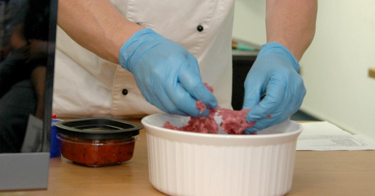 Cell-Based Meat Products: Background and Current Status