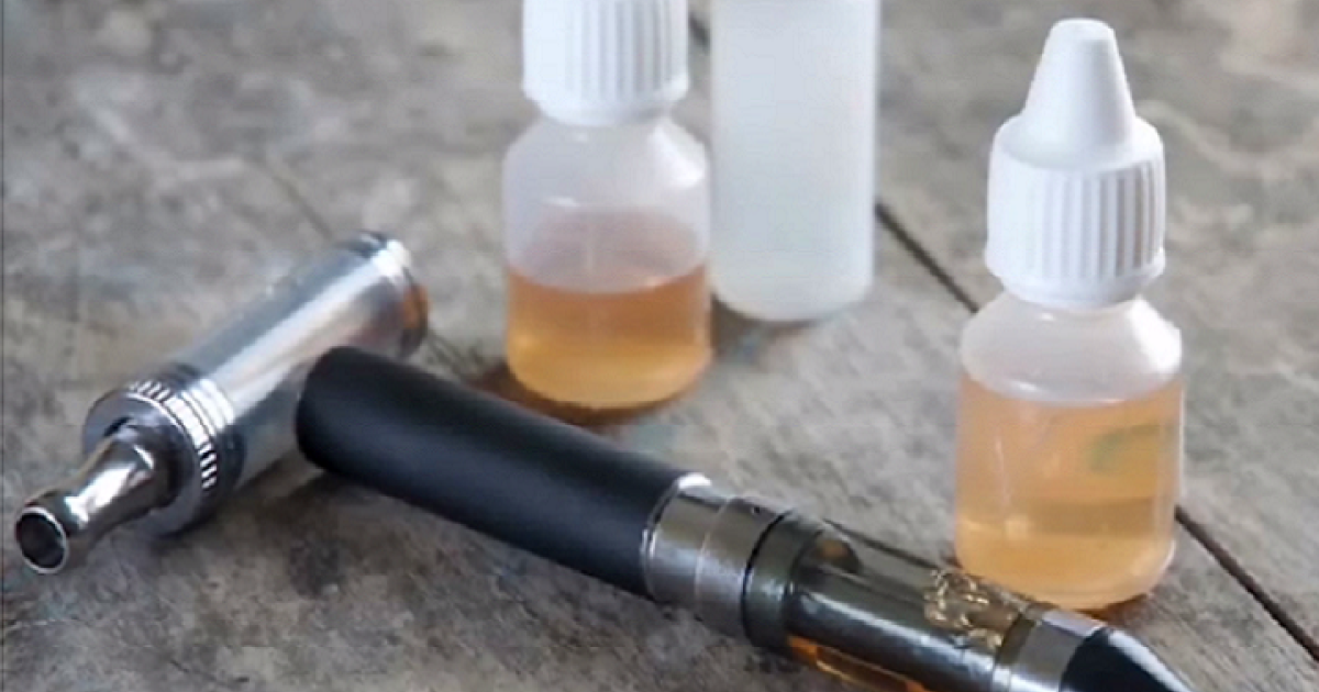 The Truth About Vaping