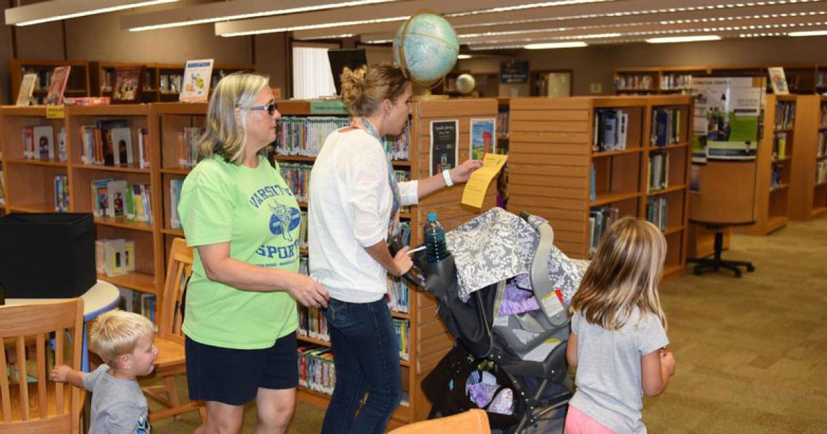 Summer Learning: Fun ideas