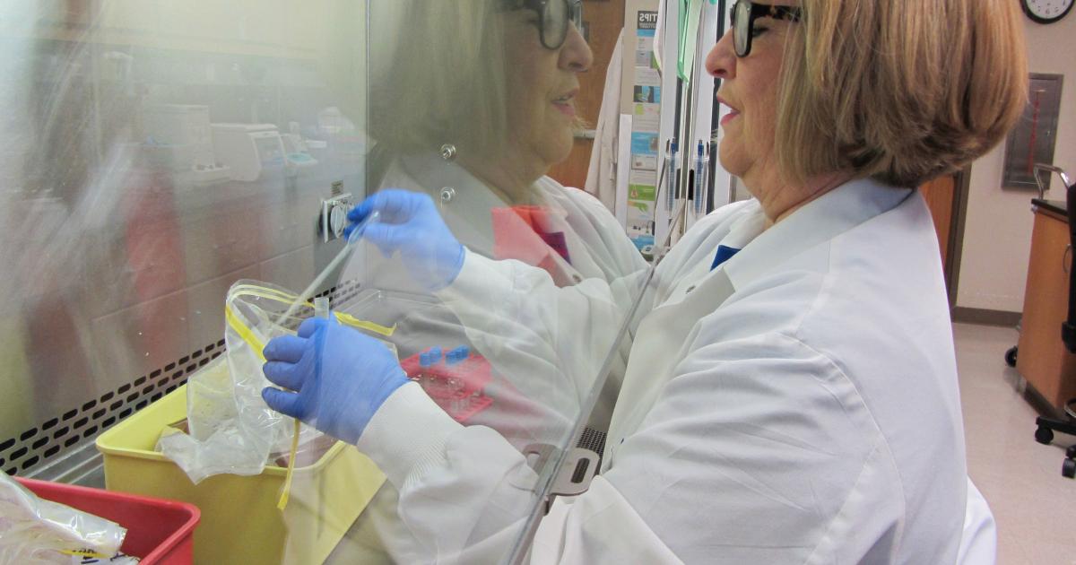 Looking for Foodborne Germs and Their Resistance to Antibiotics