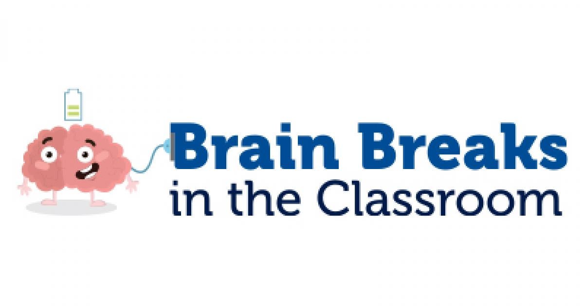 Brain Breaks in the Classroom