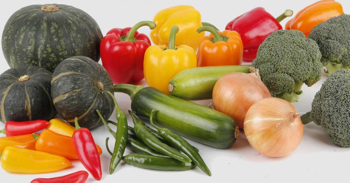 Choosing Vegetable Varieties for South Dakota