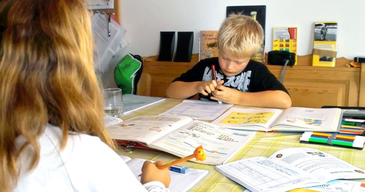 Managing Child Care Options When Schools Close