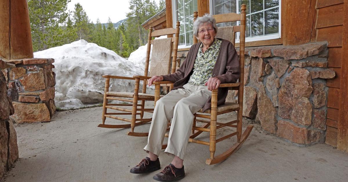 Relocation Stress Syndrome