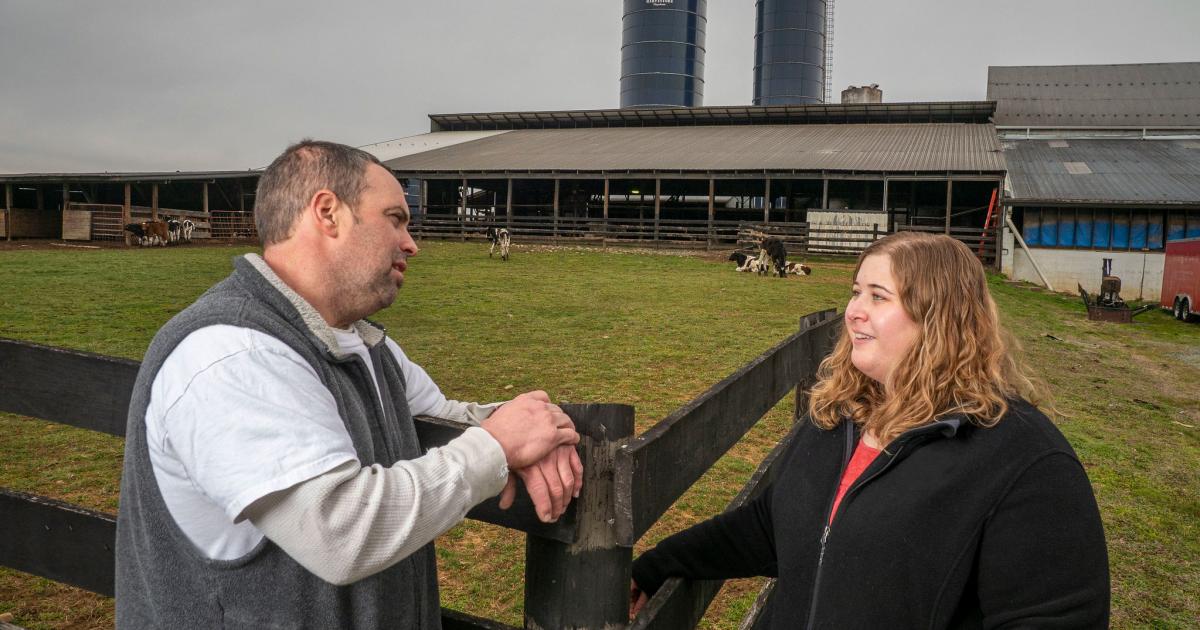 Preparing for FARM Animal Care Evaluations