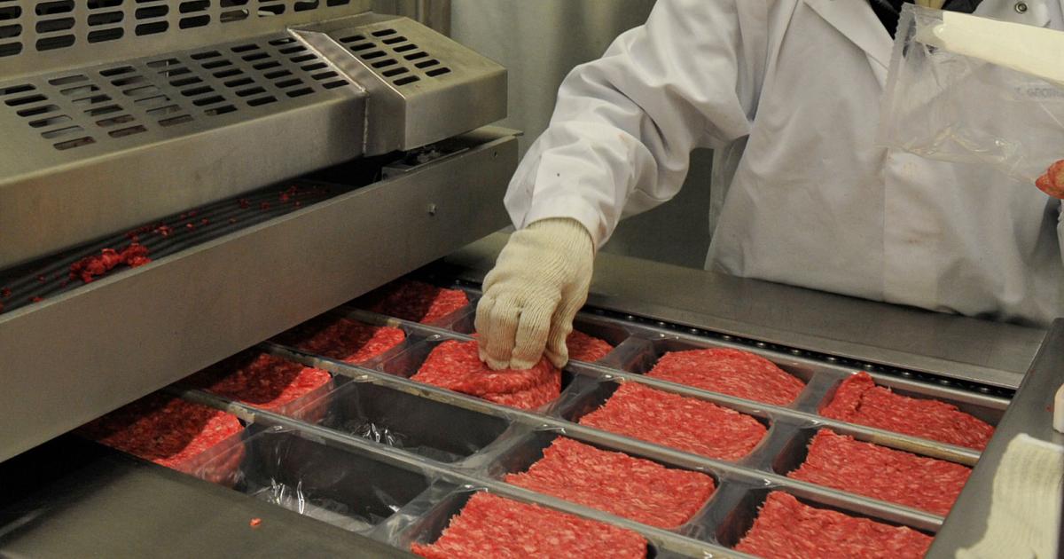 Meat Inspection in South Dakota: Requirements and Resources for ...