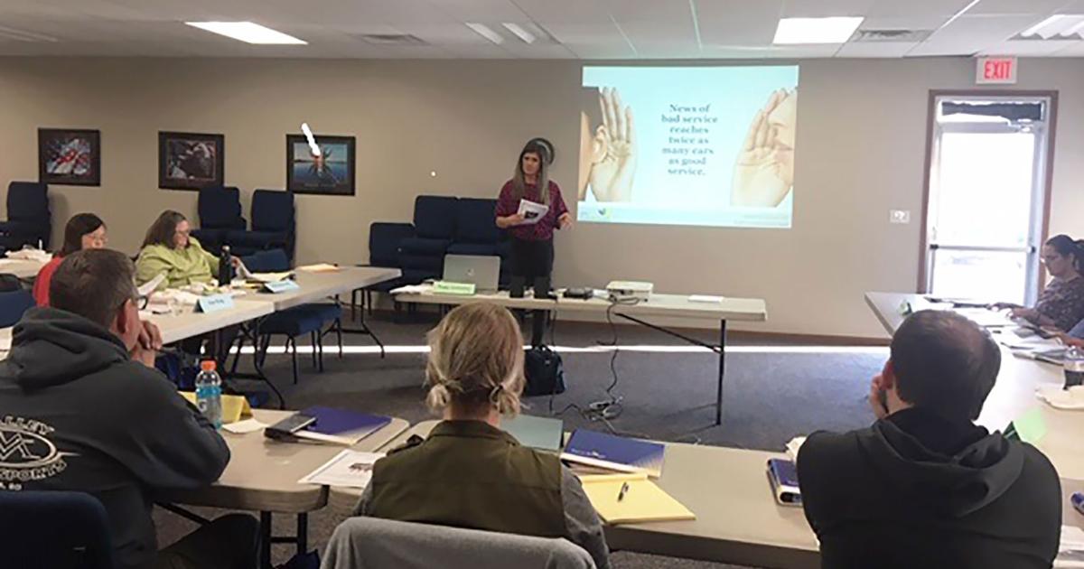 Small Business Basics