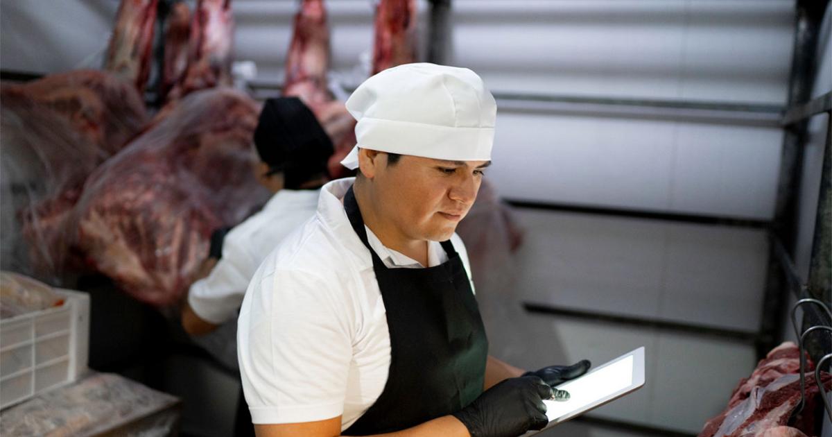 So, You Want to Build a Meat Processing Facility? Five Initial Steps to ...