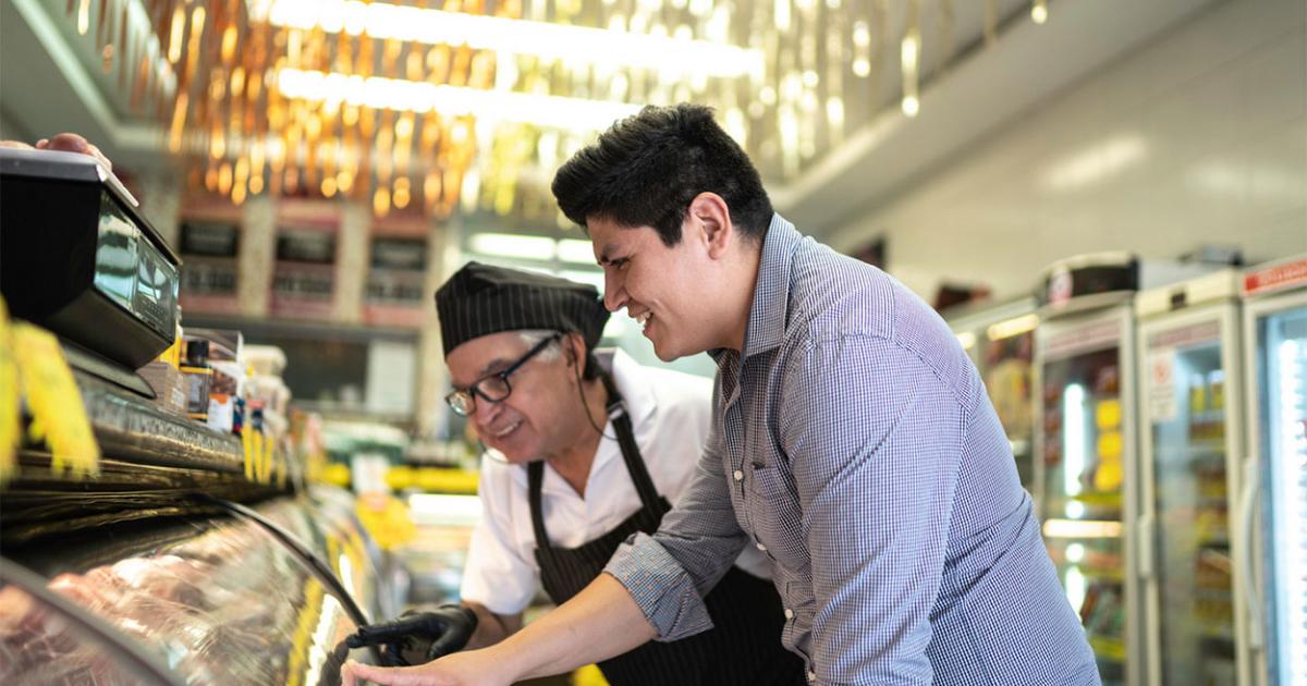 Tips for Purchasing and Preparing Turkey, Ham and Prime Rib