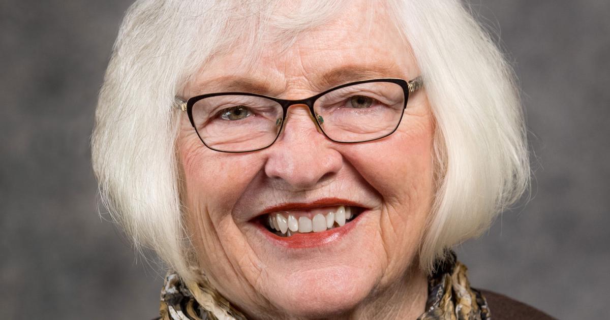 Ree Reich of Belle Fourche Named Eminent Leader in Agriculture, Family ...