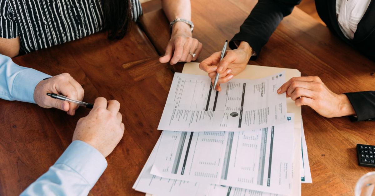 Financial Counseling