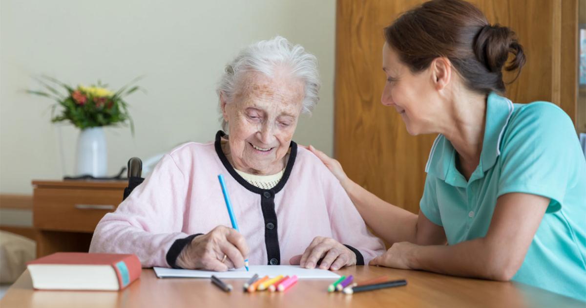 What is a Care Conversation?