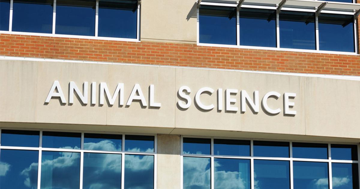 SDSU Animal Science research and SDSU Extension on display at regional ...