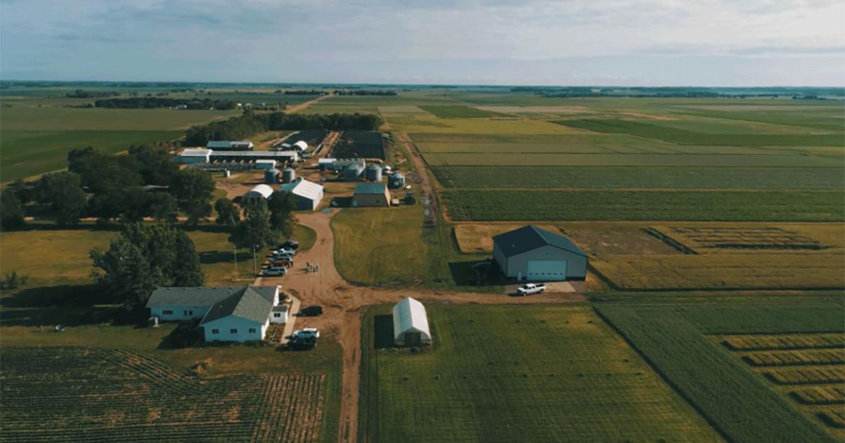 South Dakota State University’s Southeast Research Farm to Host Annual ...