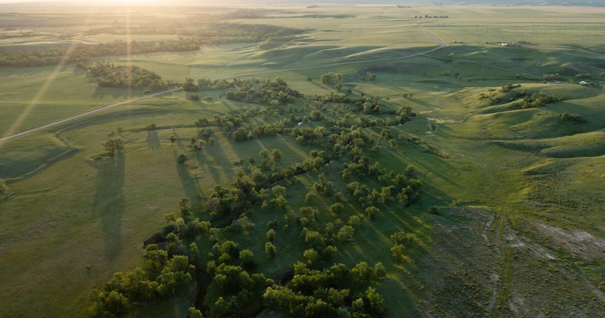 Understanding Western South Dakota Prairie Streams