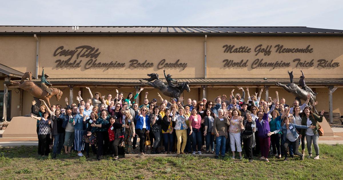 Impacts in Community Vitality