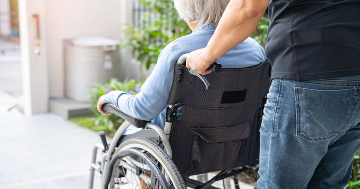 Home Care Providers for Home Modification