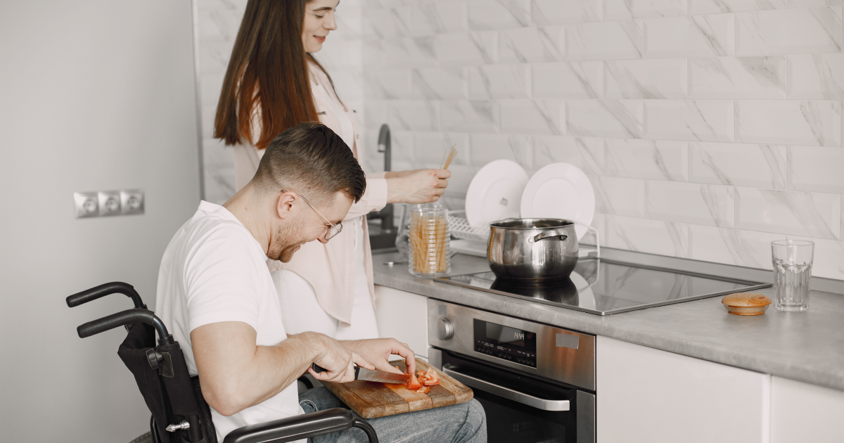 Testimonials for Home Modification