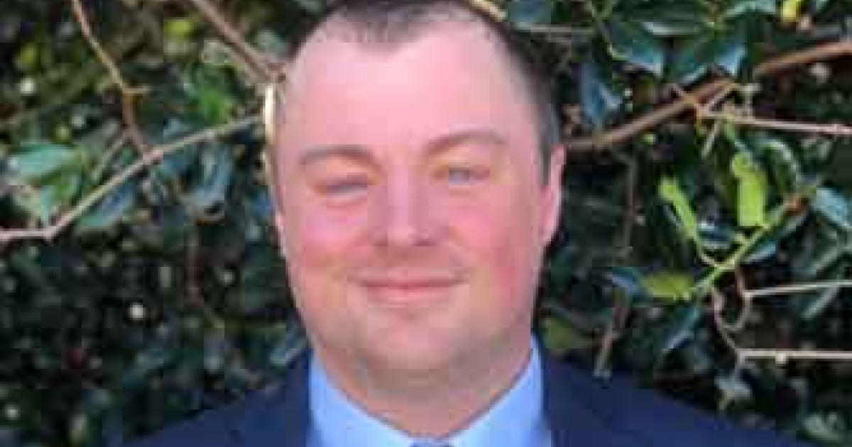 SDSU Extension welcomes new weed management specialist