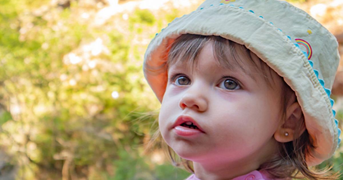 Keeping Your Kids Safe in the Sun and Heat
