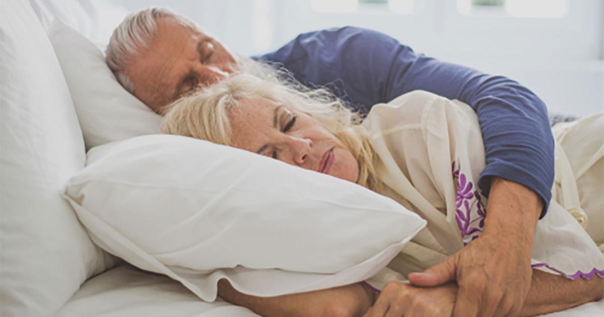The Importance of Sleep in Managing Chronic Conditions