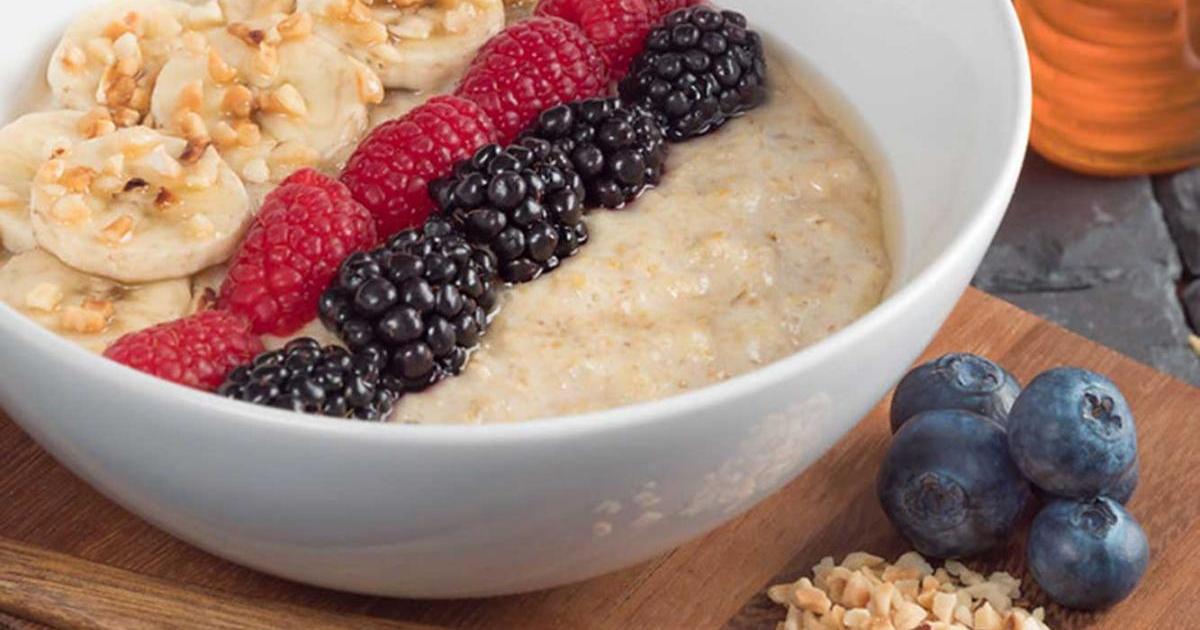 Recipes for a Nutritious Breakfast