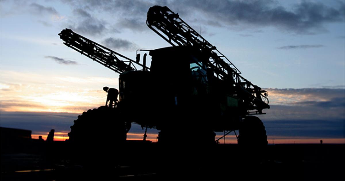 Over-the-Top Dicamba Ruling Explained