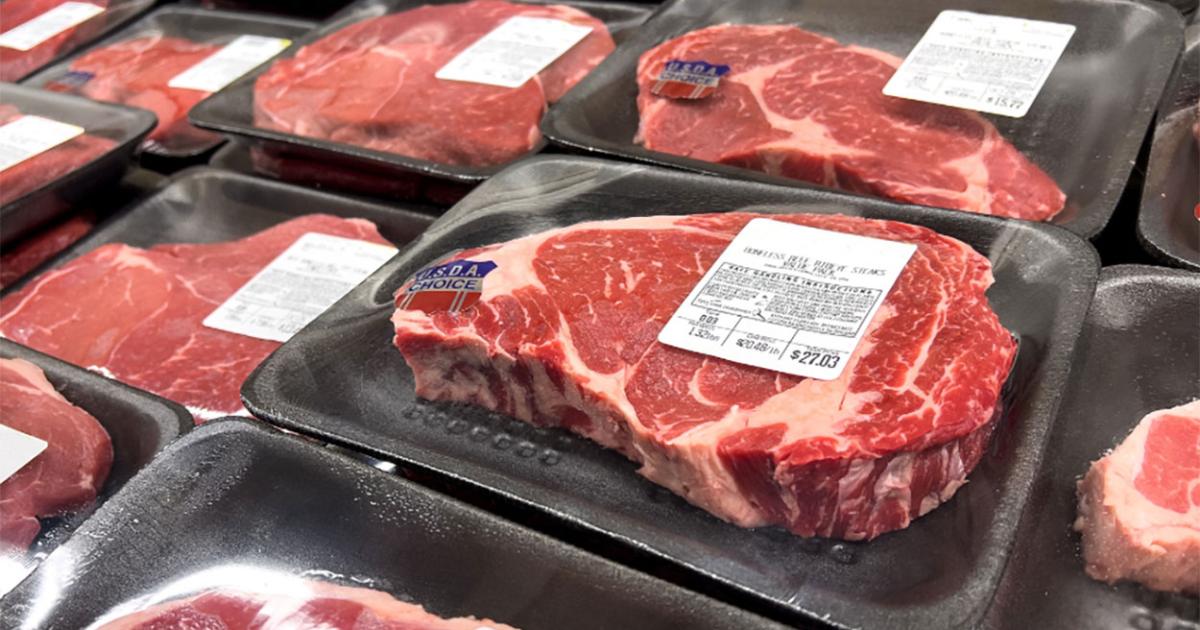 USDA Beef Quality Grades: What do they mean?