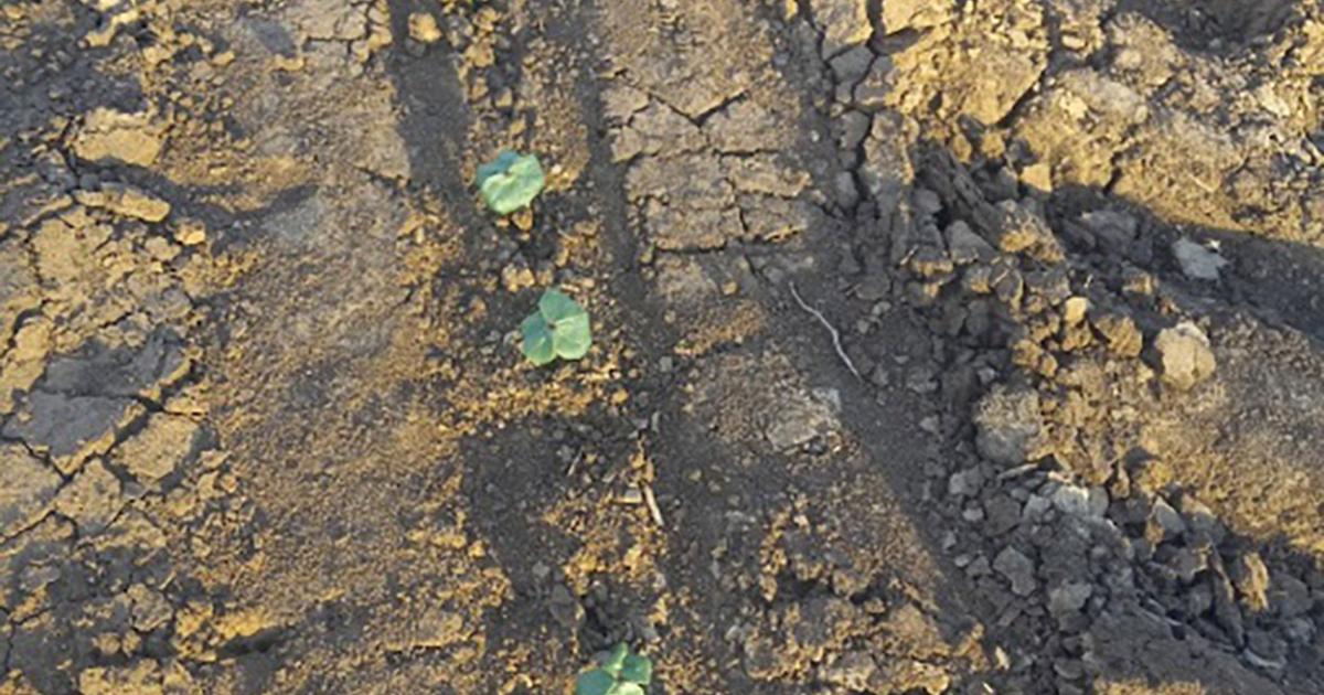 Accounting for Soil Wetness Prior to Conducting Farm Operations to ...