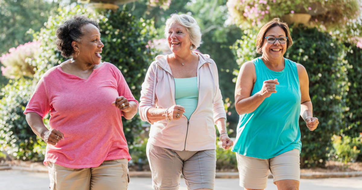 SDSU Extension partners with SD DOH for physical activity challenge