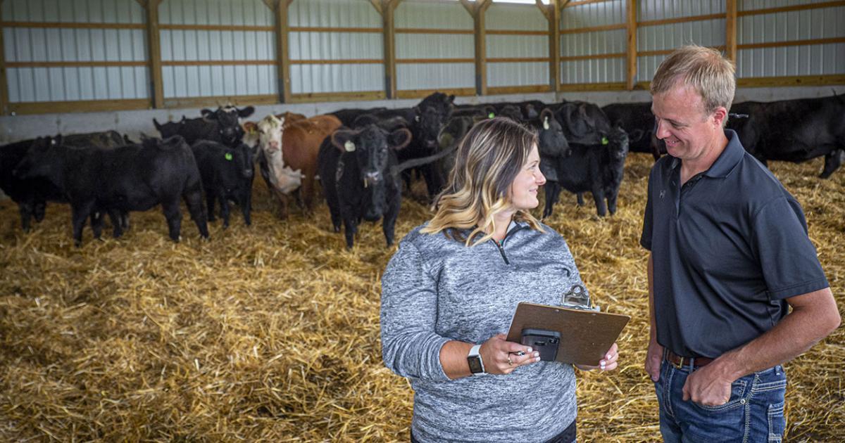 How Does Your Herd Measure Up?