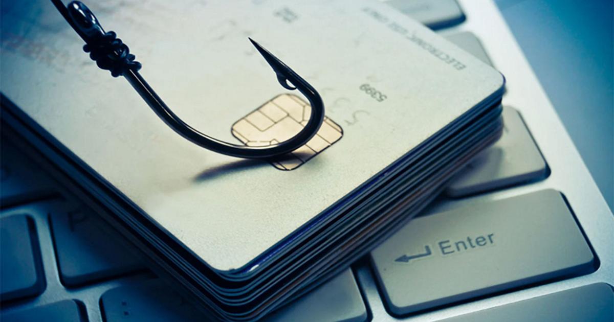 Be Cyber Aware: Text Message Cyber-Attacks (SMS Phishing - Smishing)