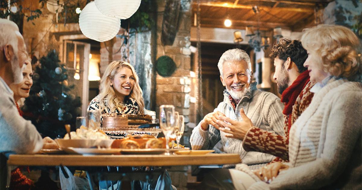 Thriving in the Cold: How Northern Cultures Build Community to Combat ...